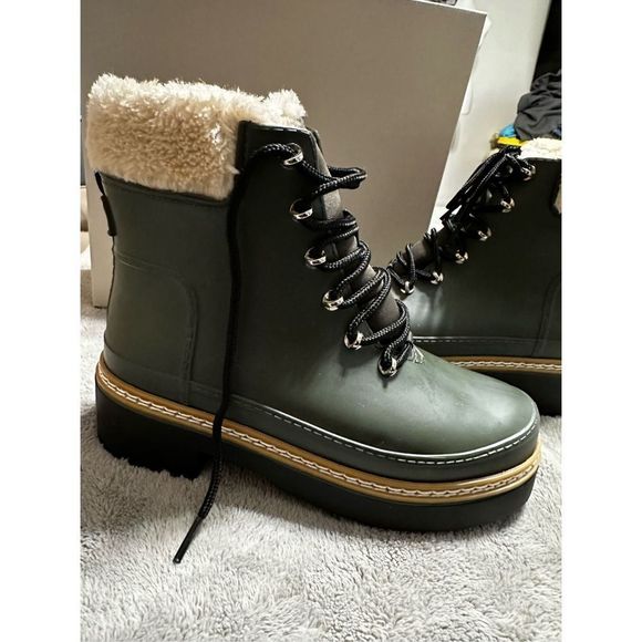 Marc Fisher | Shoes | Marc Fisherfairly Boots | Poshmark